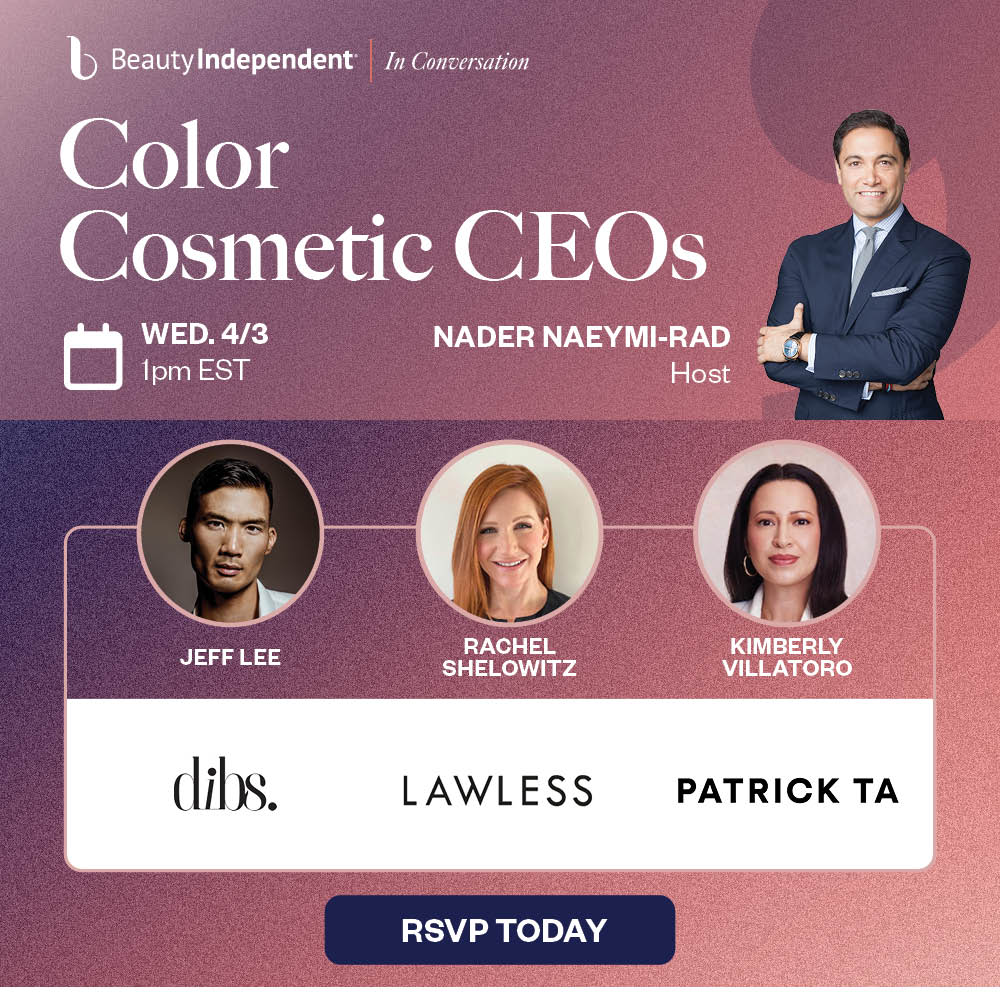 Inspiration Matters: Where Indie Beauty Brand Founders Find That Spark ...