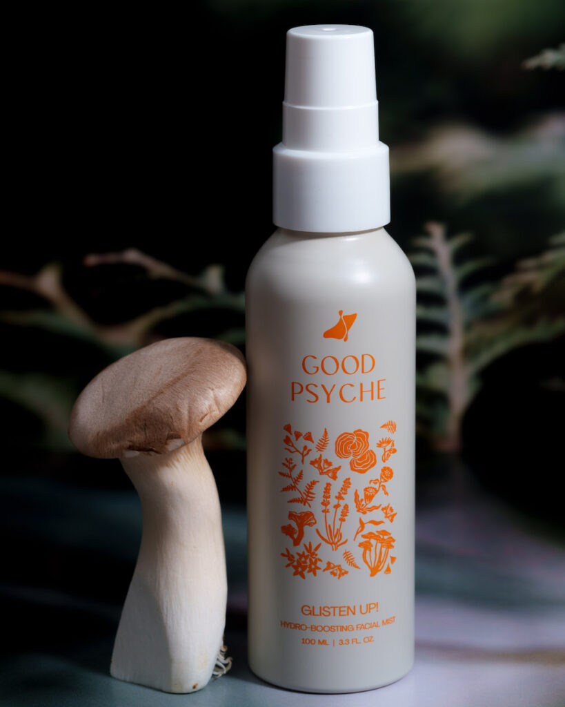 New Brand Good Psyche Is Out To Make Your Vices More Virtuous | Beauty ...