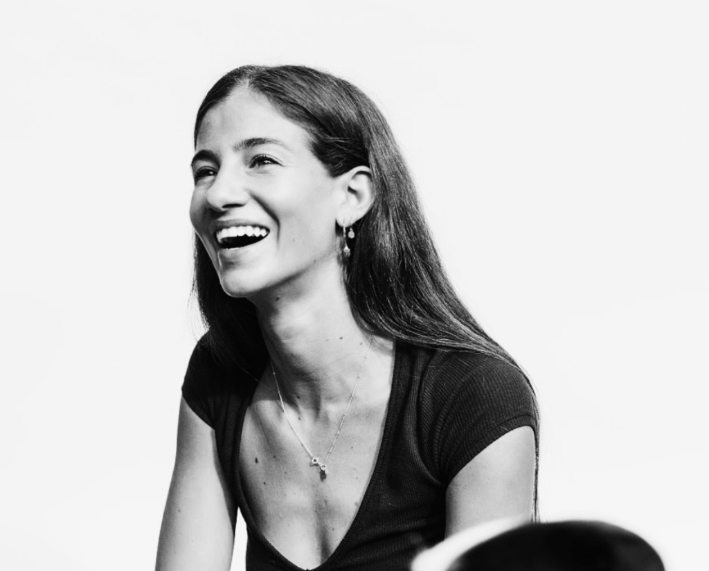 Investor And Serial Entrepreneur Danielle Sobel Launches Hormonal ...