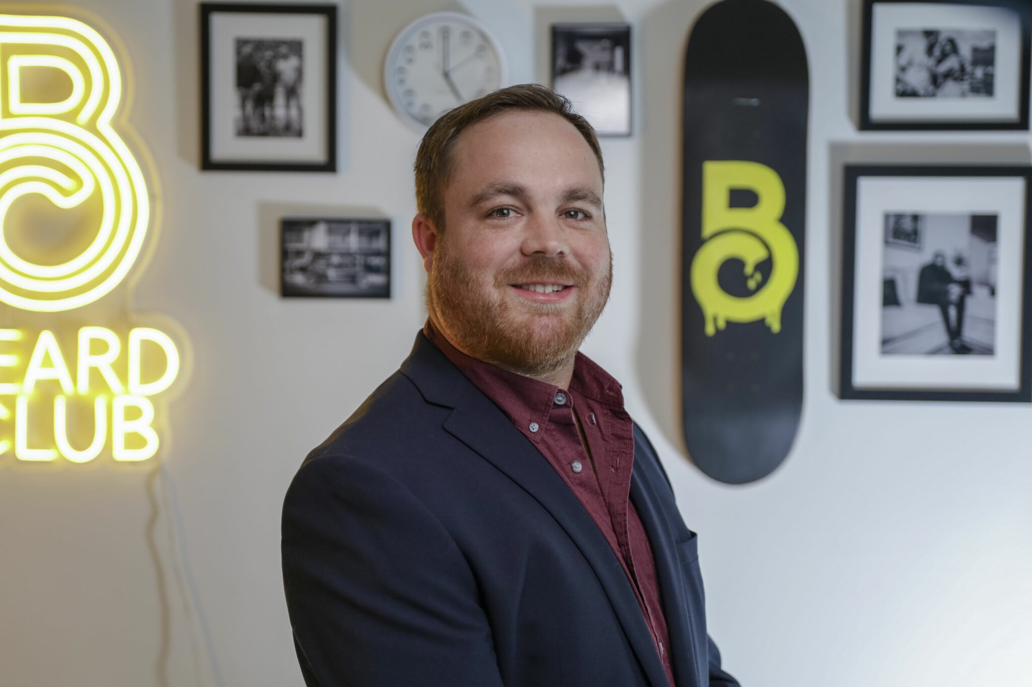 James Harden-Backed DTC Brand Beard Club Launches At Target | Beauty ...