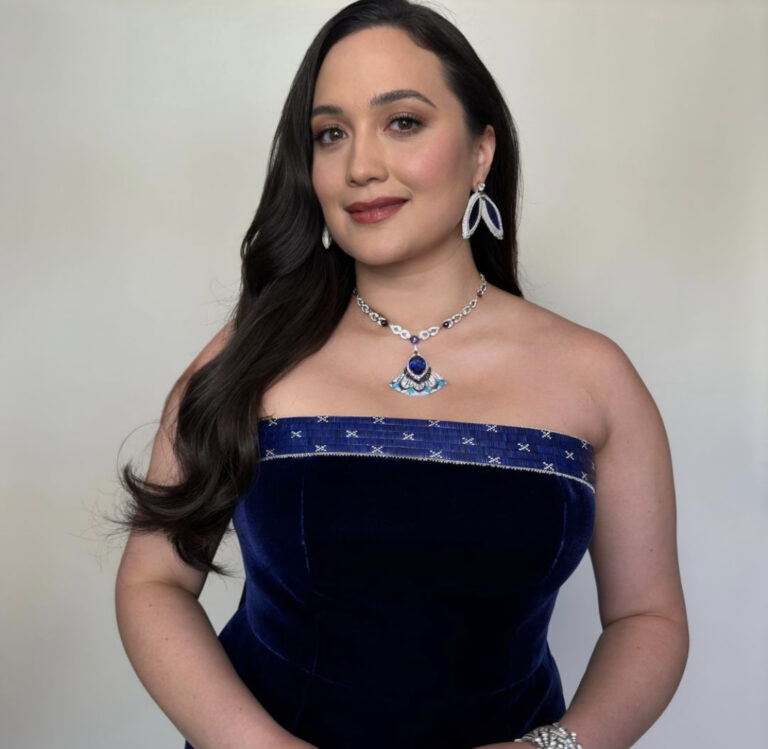 What Lily Gladstone's Big Movie Awards Moment Has Meant For Indigenous ...