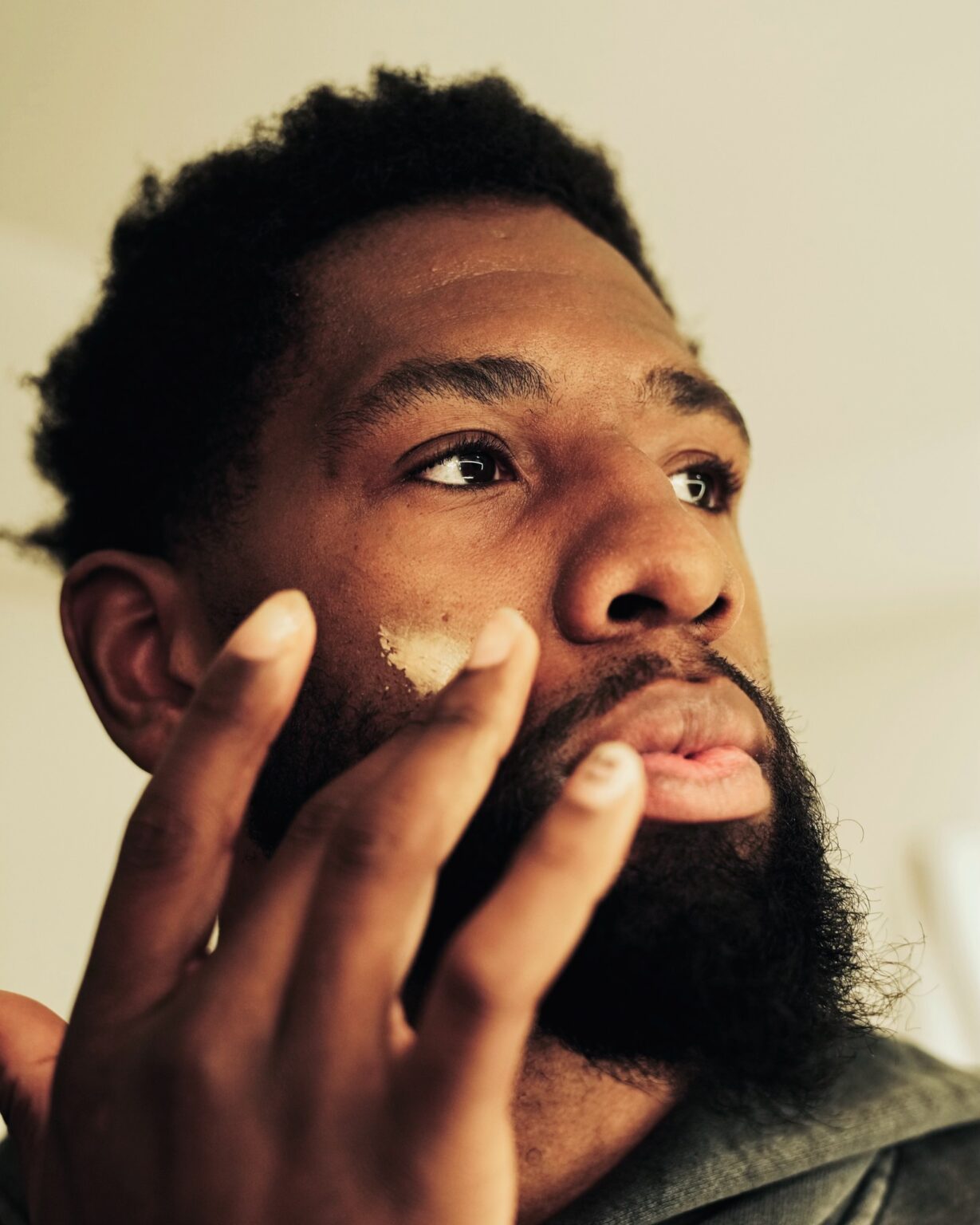 Why Obayaty Is Confident It Will Succeed In A Men's Makeup Category ...