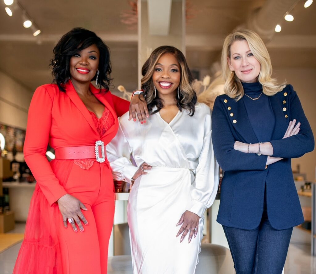 Melissa Hibbert Joins BrainTrust Founders Studio As President To ...