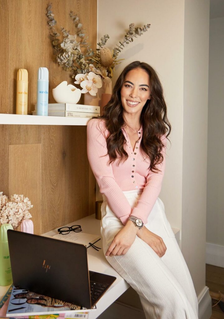 Australian Brand Sundae Body Makes US Retail Debut In 1,800 Walmart ...