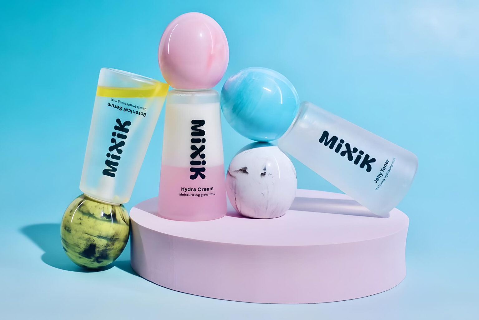 This New K-Beauty Brand Is All About Gentle Mists That Deliver Powerful ...