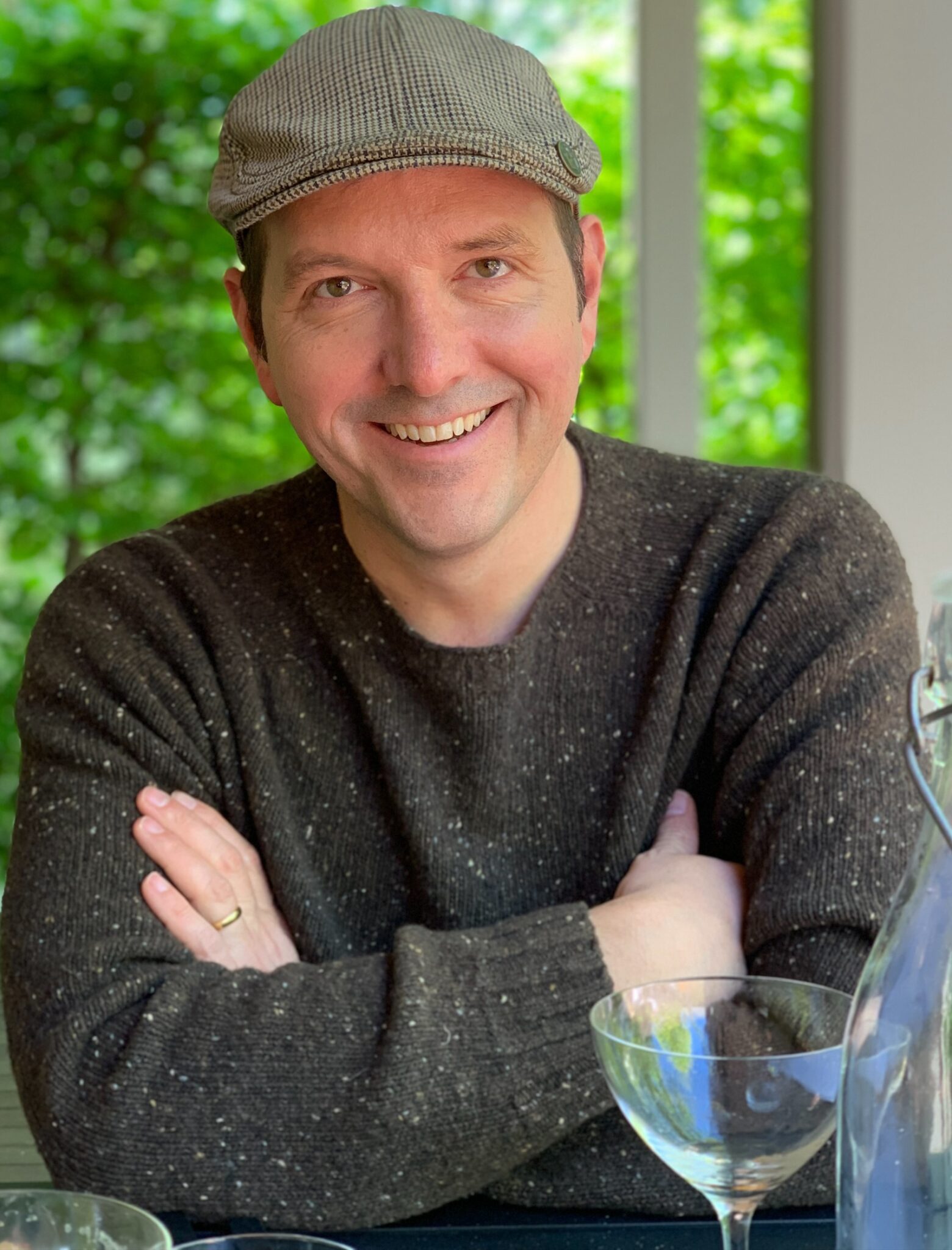 Rob Robillard Moves From HSN To Desert Essence Parent Company Country ...