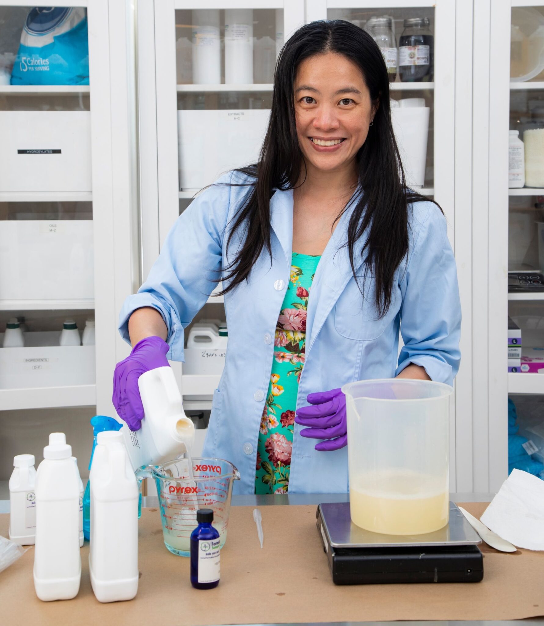 Sabbatical Beauty’s Adeline Koh On Rooting A Brand In The Local ...