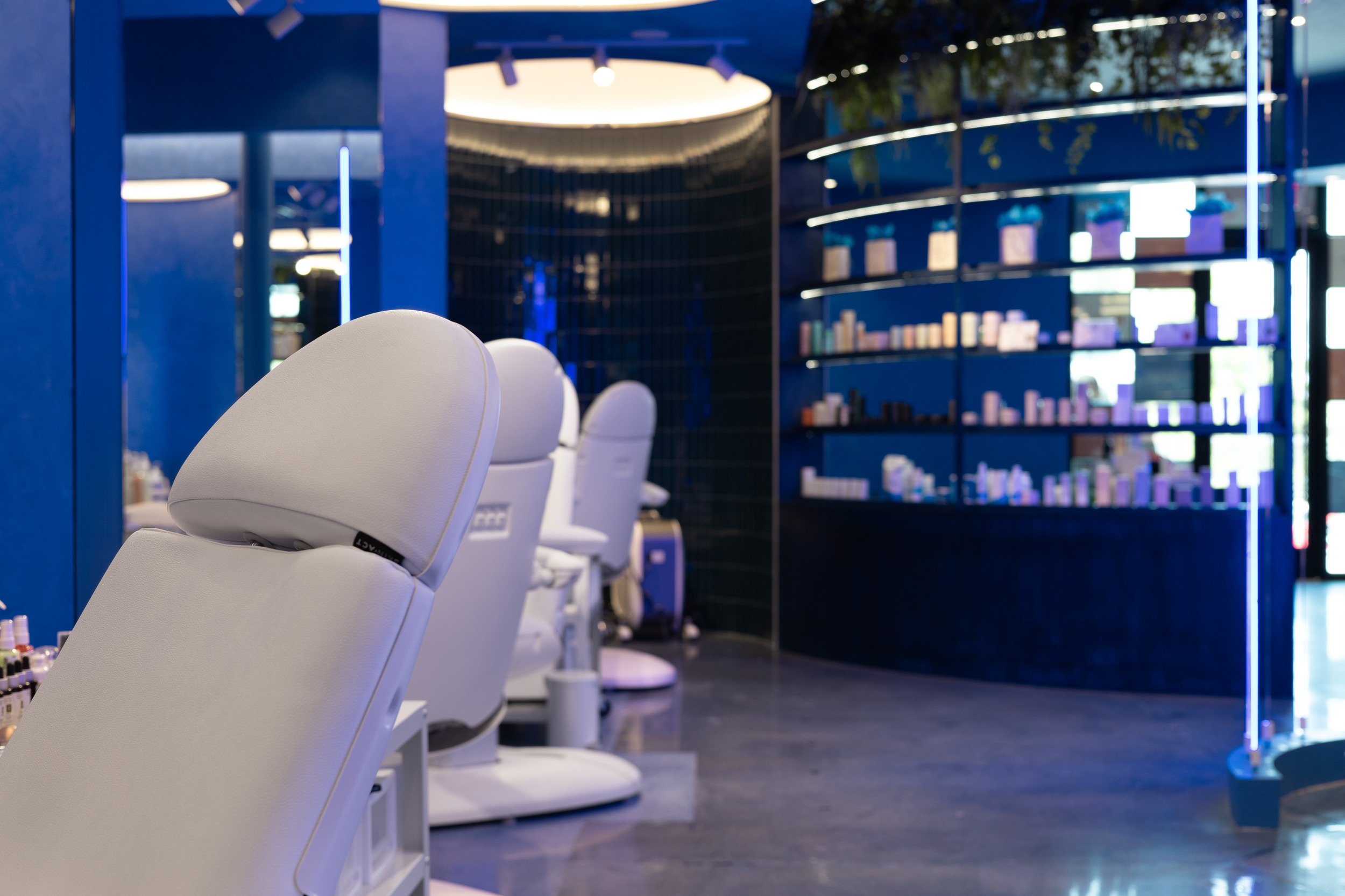 Hi, Skin Leans Into Customization And Expansion To Stand Out In A ...