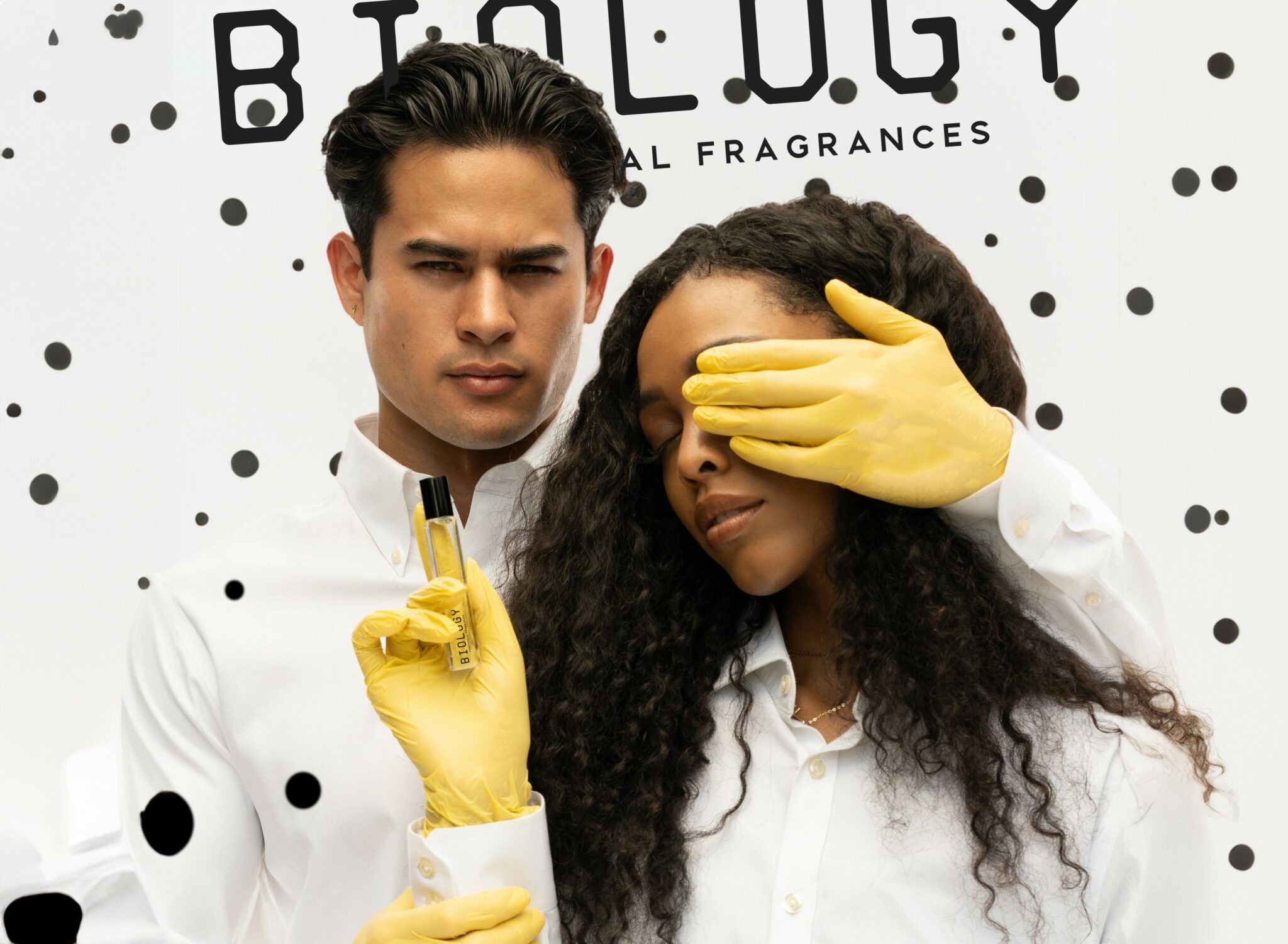 Biology Functional Fragrances Is Redefining Natural Fragrances With ...