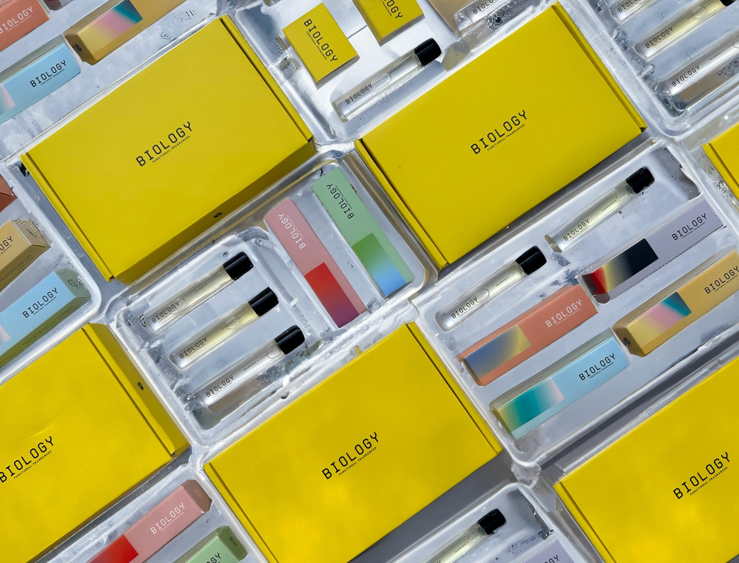 Biology Functional Fragrances Is Redefining Natural Fragrances With ...