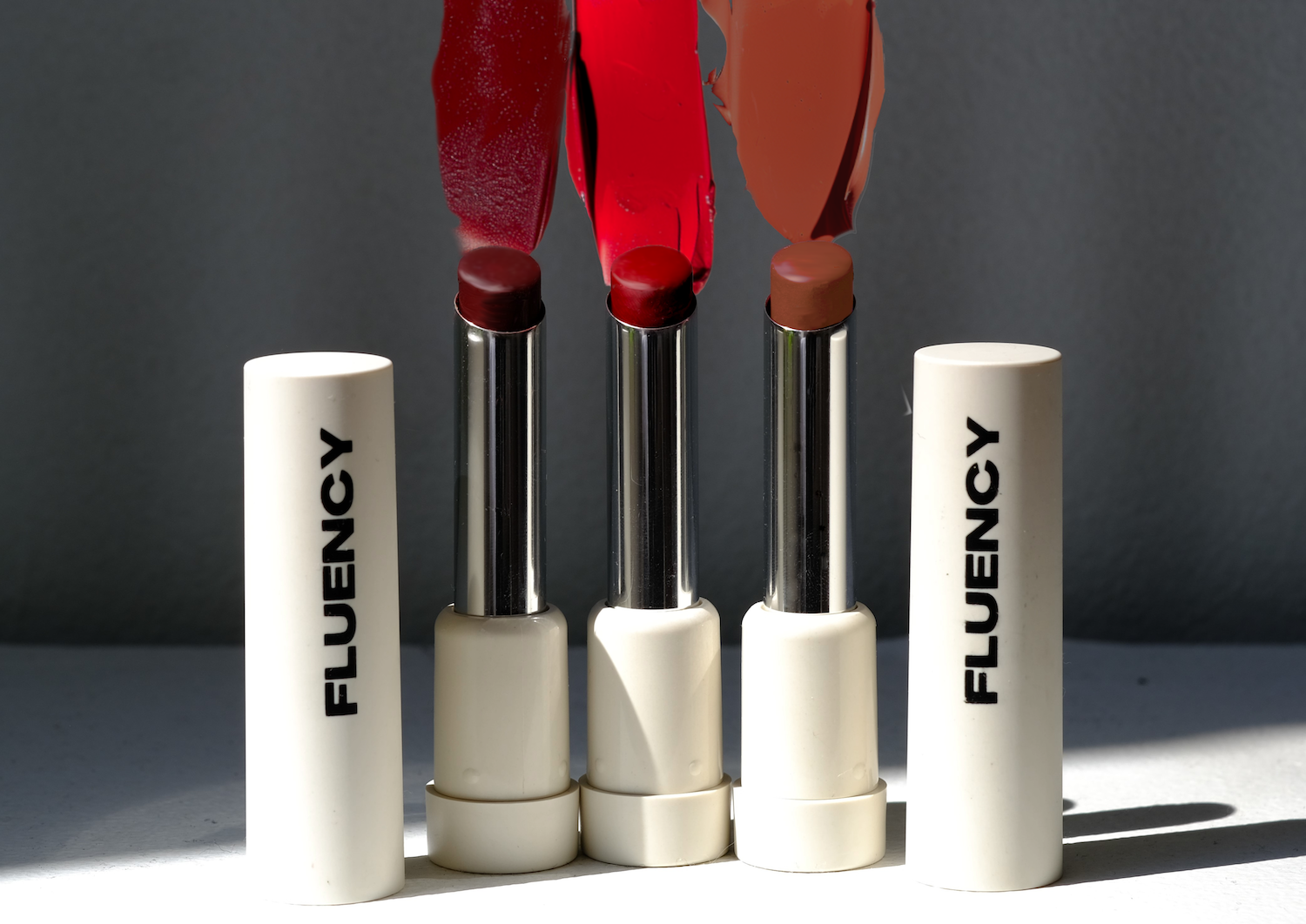 Ada Lip Beauty Transforms Into Fluency Beauty With A Vibrant Rebrand ...