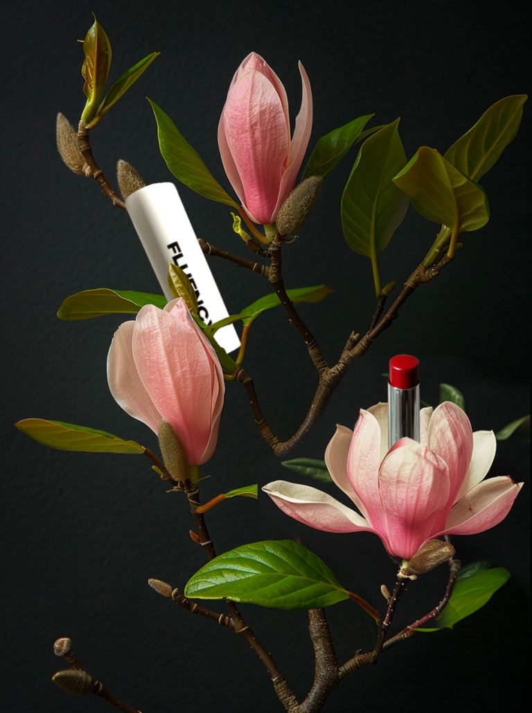 Ada Lip Beauty Transforms Into Fluency Beauty With A Vibrant Rebrand ...