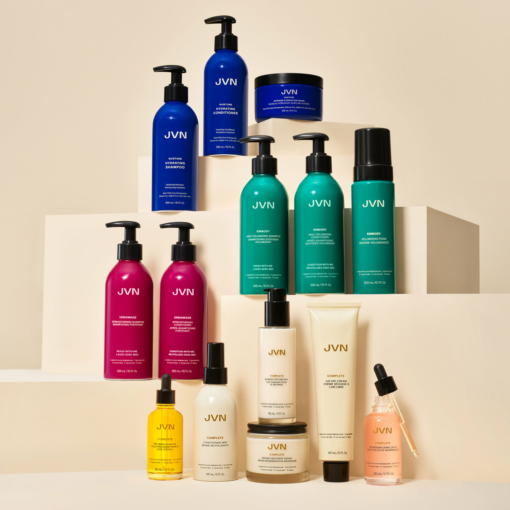 "All About Smart Growth": How Belle Brands Is Carefully Plotting The ...