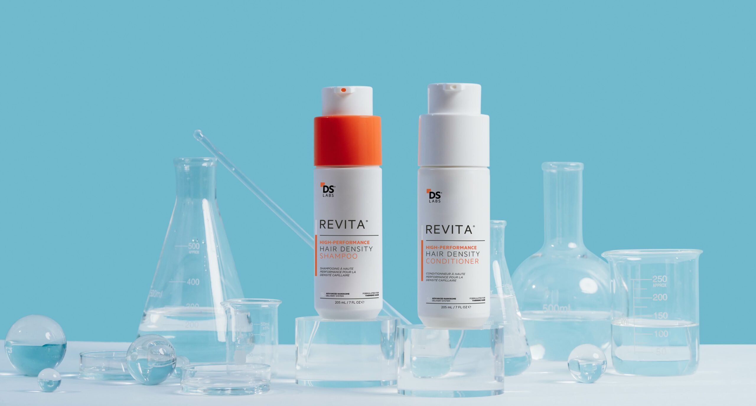 Megalabs Acquires Majority Stake In Hair Growth Brand DS Laboratories To Boost Dermatology ...