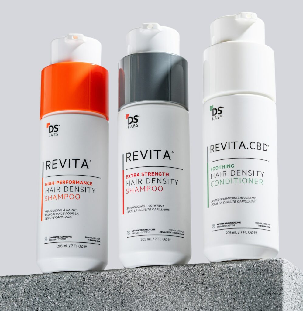 Megalabs Acquires Majority Stake In Hair Growth Brand DS Laboratories ...