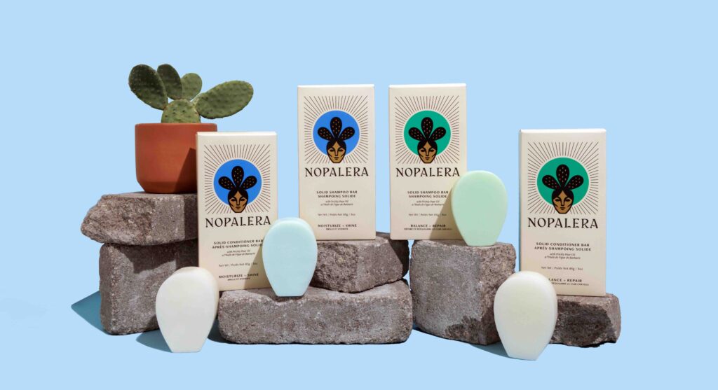 Nopalera Founder Sandra Velasquez On How To Build A Status Lifestyle ...