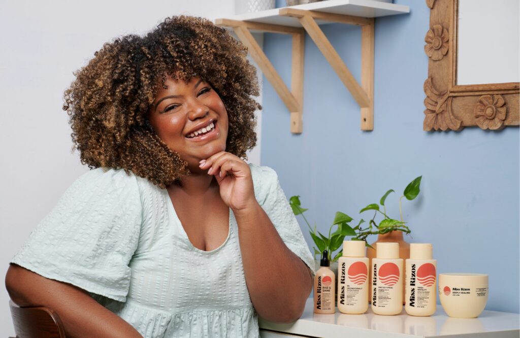 Bridge Mentorship Selects Lightsaver, Lion Pose And Miss Rizos For ...