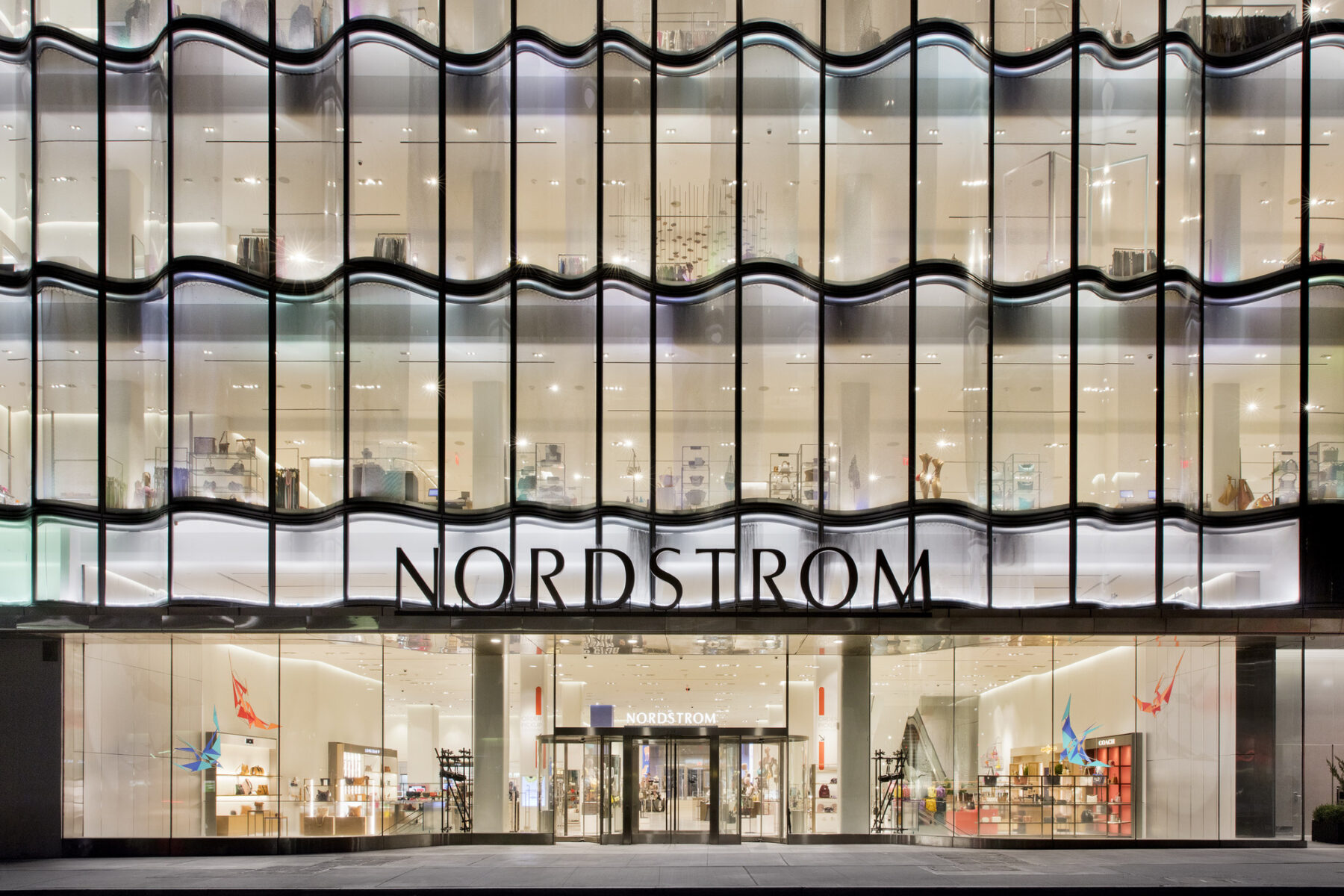Nordstrom Introduces Beauty And Lifestyle Assortment In A Bid To Win ...