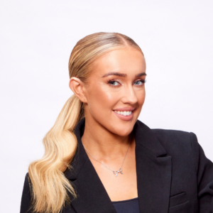 The Viral Irish Brand Helping Customers Perfect Slick-Backed Hair ...