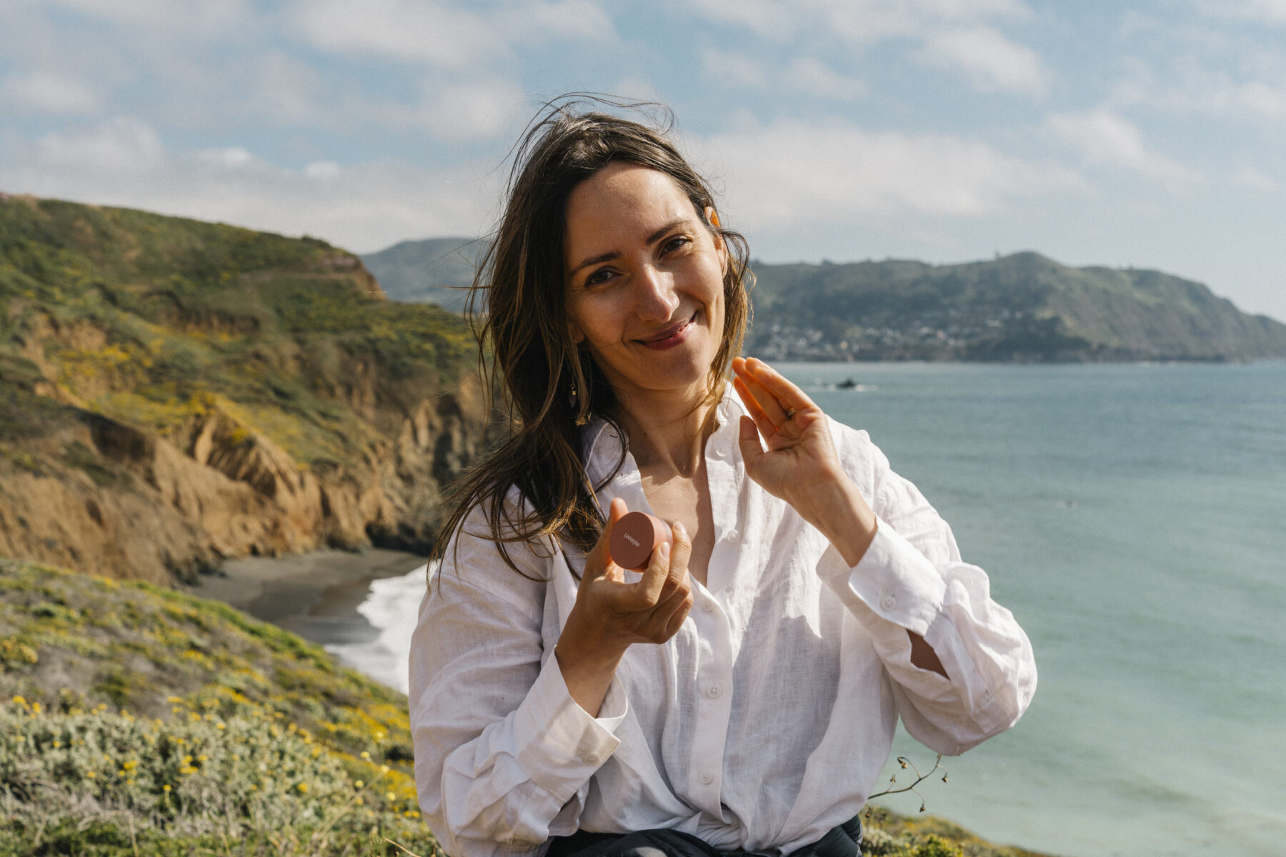 Makeup Brand Minori Beauty Taps Small Retail Network For Big Results ...