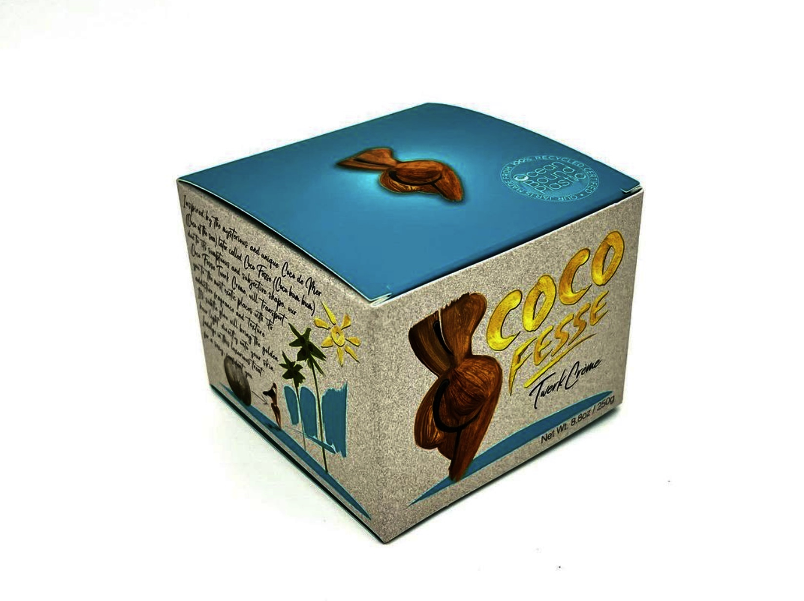 After 28 Years At Estėe Lauder, Alexis Szabo Starts Prestige Butt Care ...