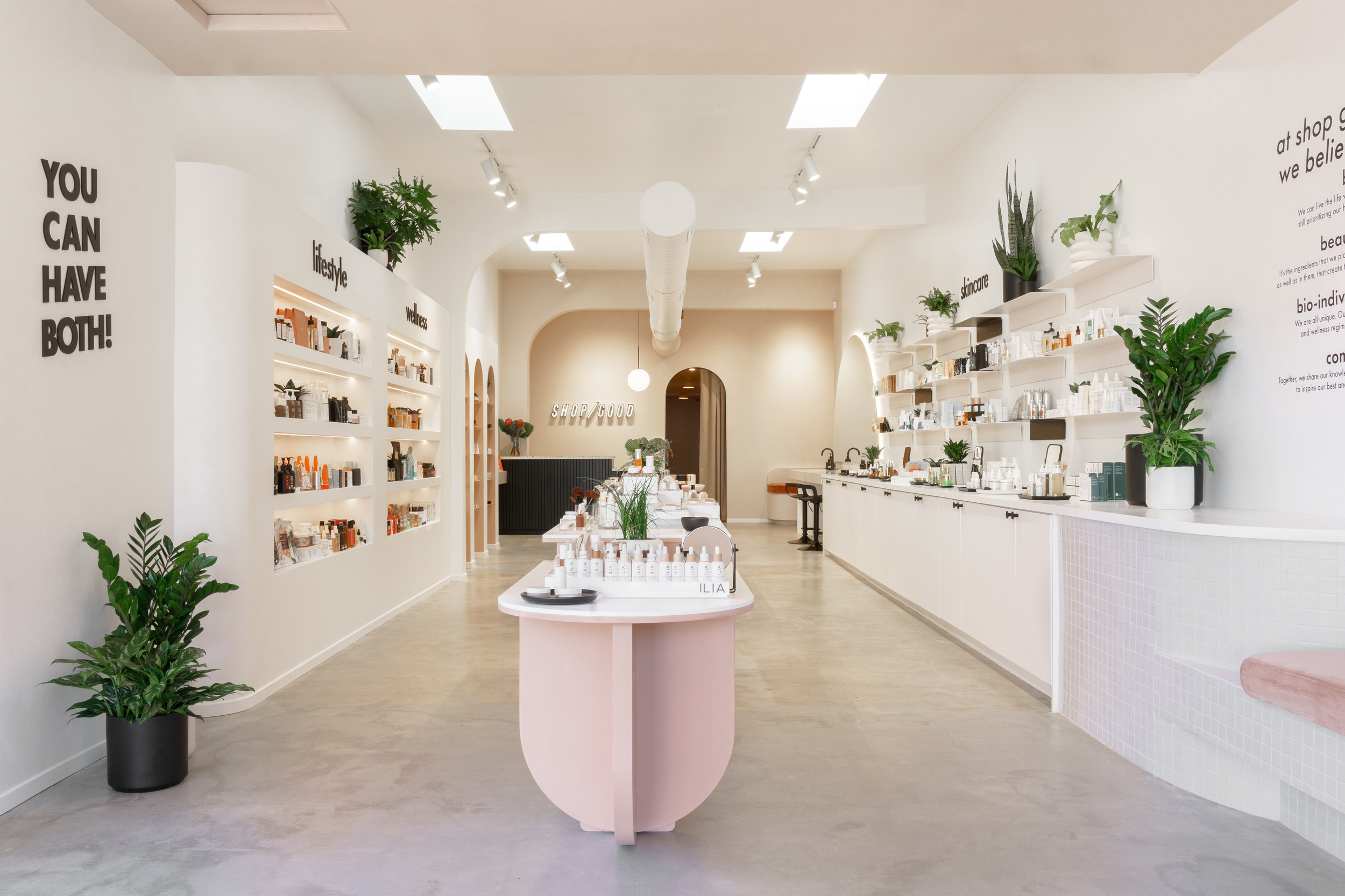 Beauty And Wellness Retailer Shop Good Fundraises To Triple Store Count ...