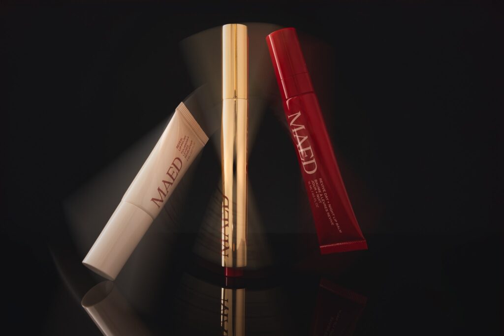 Sephora Accelerate Participant Maed Launches With Four-Product System ...