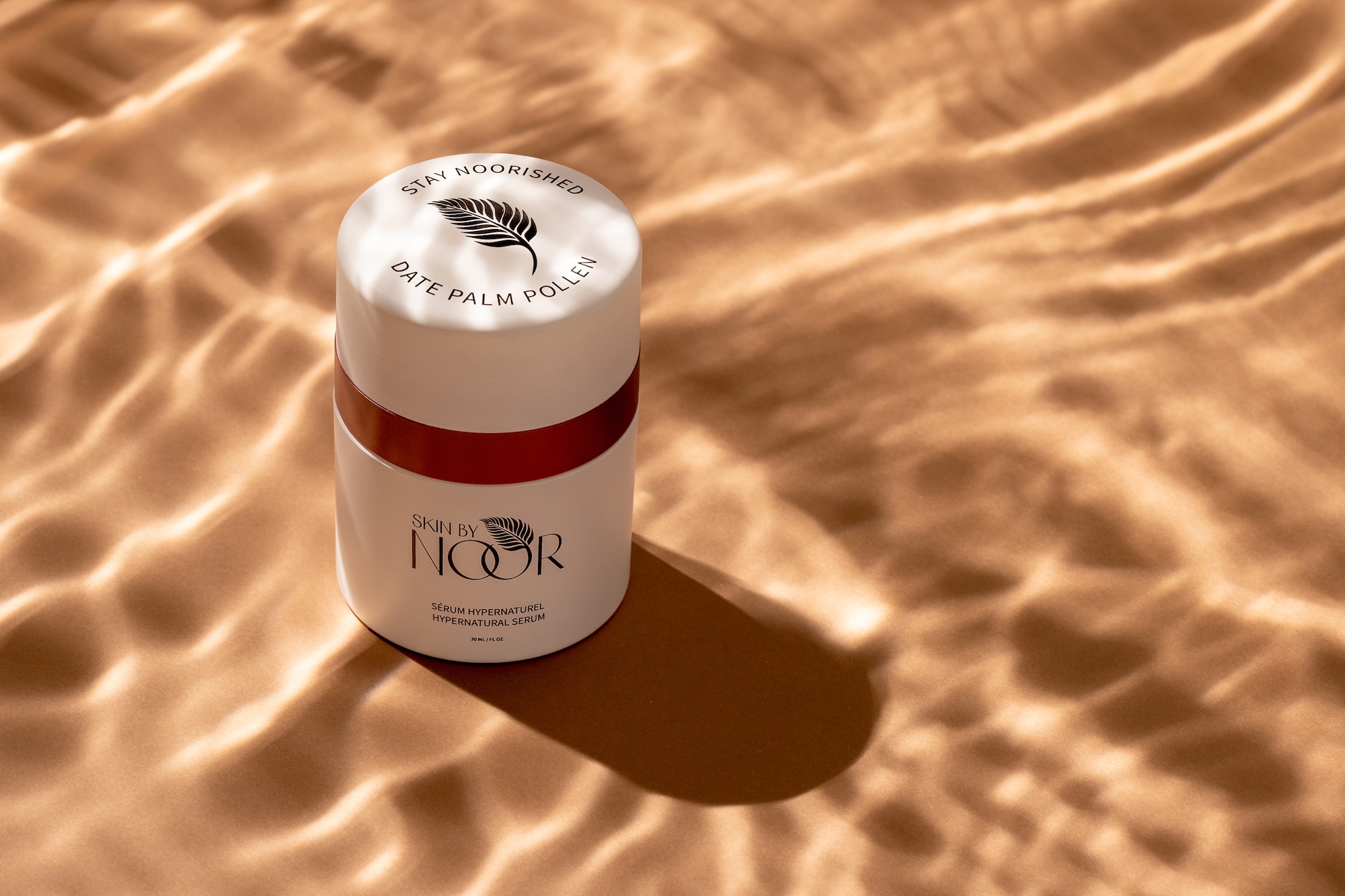 Biotechnology Firm DPP Technologies Inc. Showcases Date Palm Pollen In ...