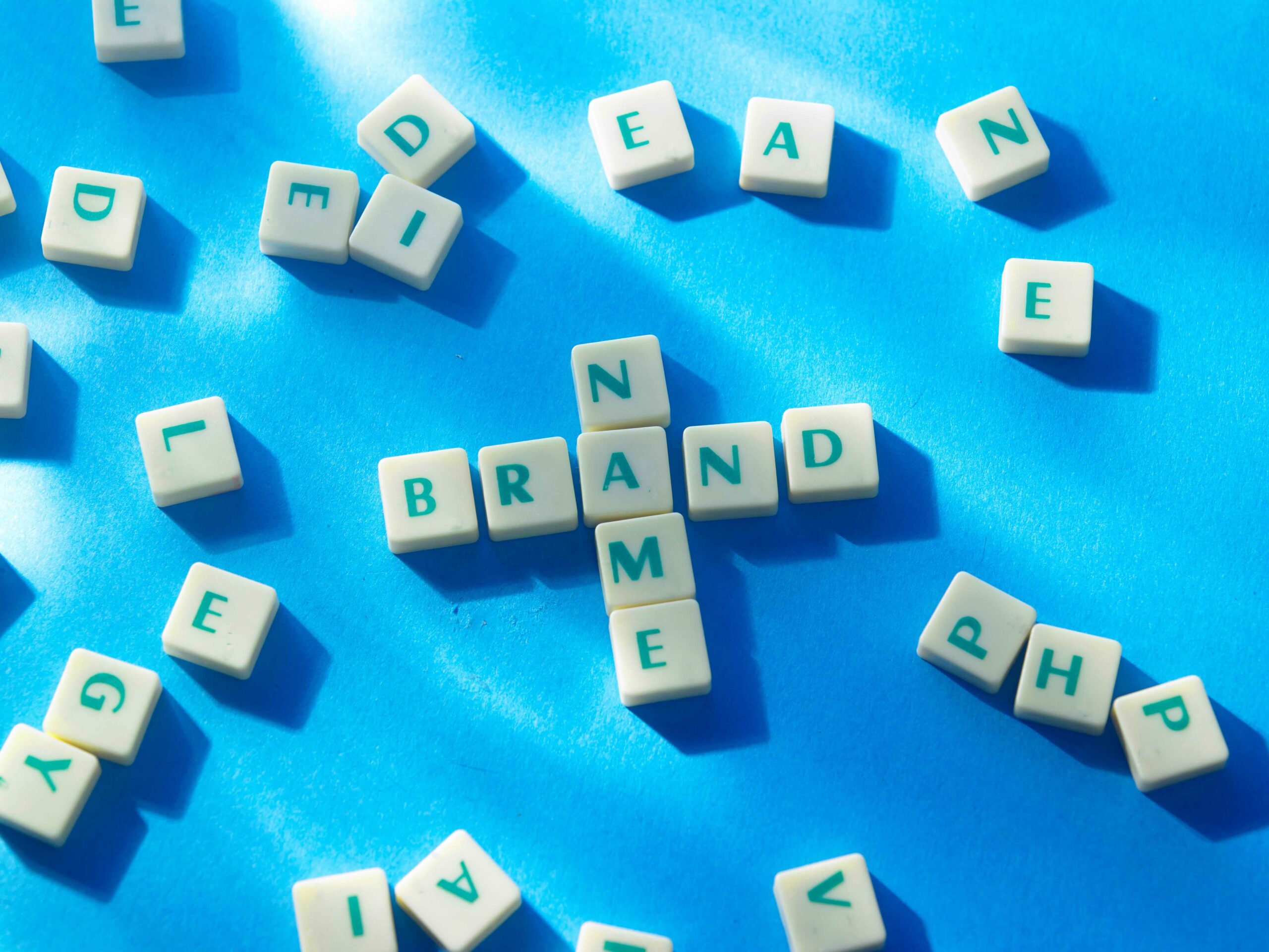 What It's Like For A Brand To Change Its Name—Or Fight To Keep An ...