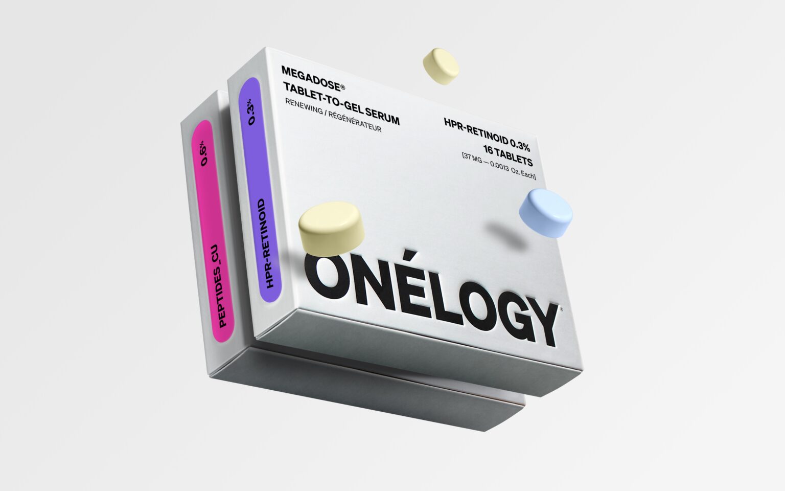 Onélogy Wants To Make Freeze-Dried Skincare The Next Big Thing In ...