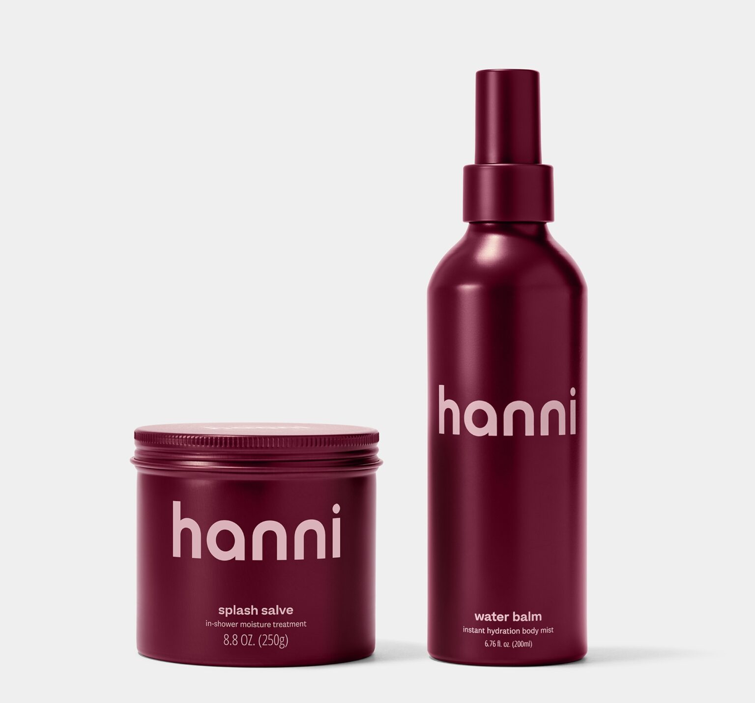 Hanni, The Body Care Brand For Busy Millennials, Expands To All Sephora ...