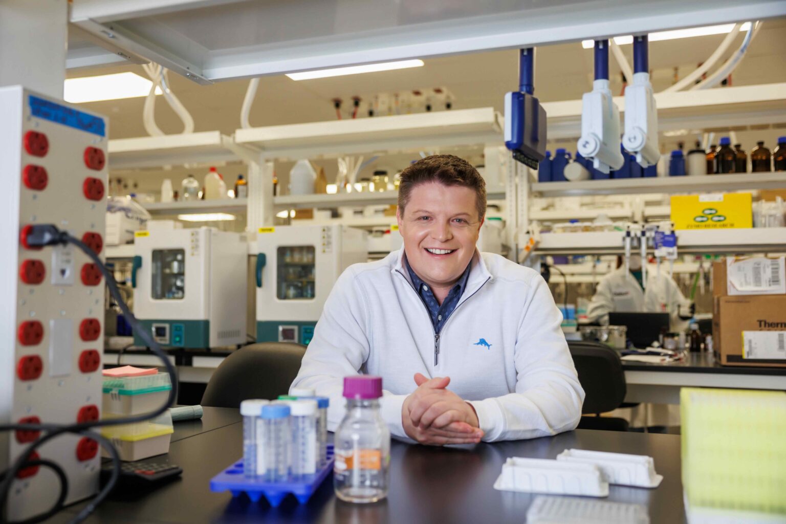 Formula Fig Teams Up With Debut To Launch Biotech-Powered Products In ...