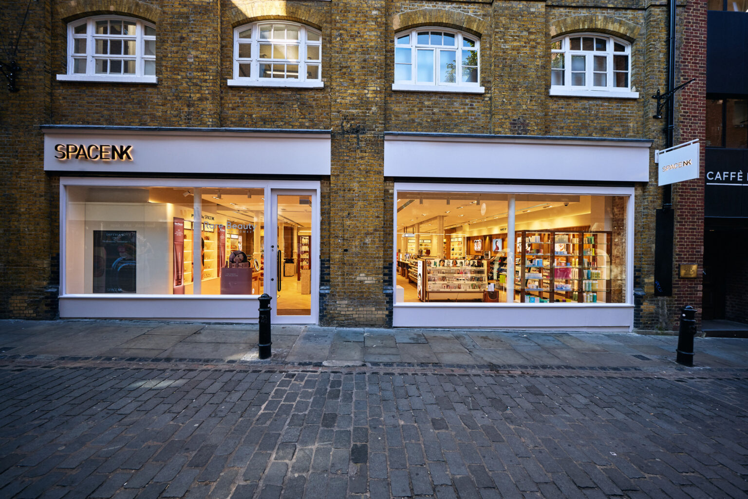 How Space NK Is Keeping Its Edge Amid Fierce Competition | Beauty ...