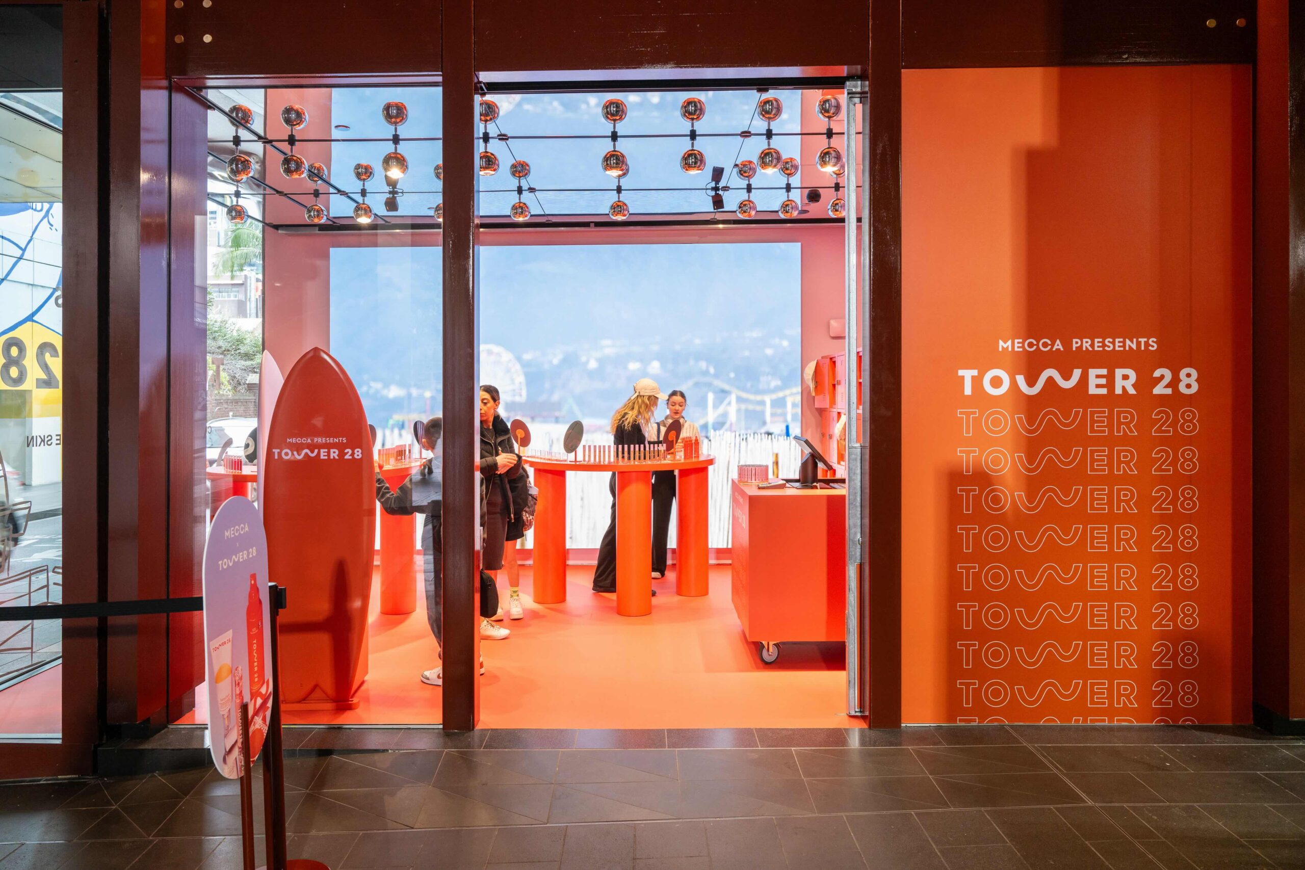 Bubble, Tower 28 And Crown Affair Founders Give Us The Lowdown On Launching At Retail Down Under ...