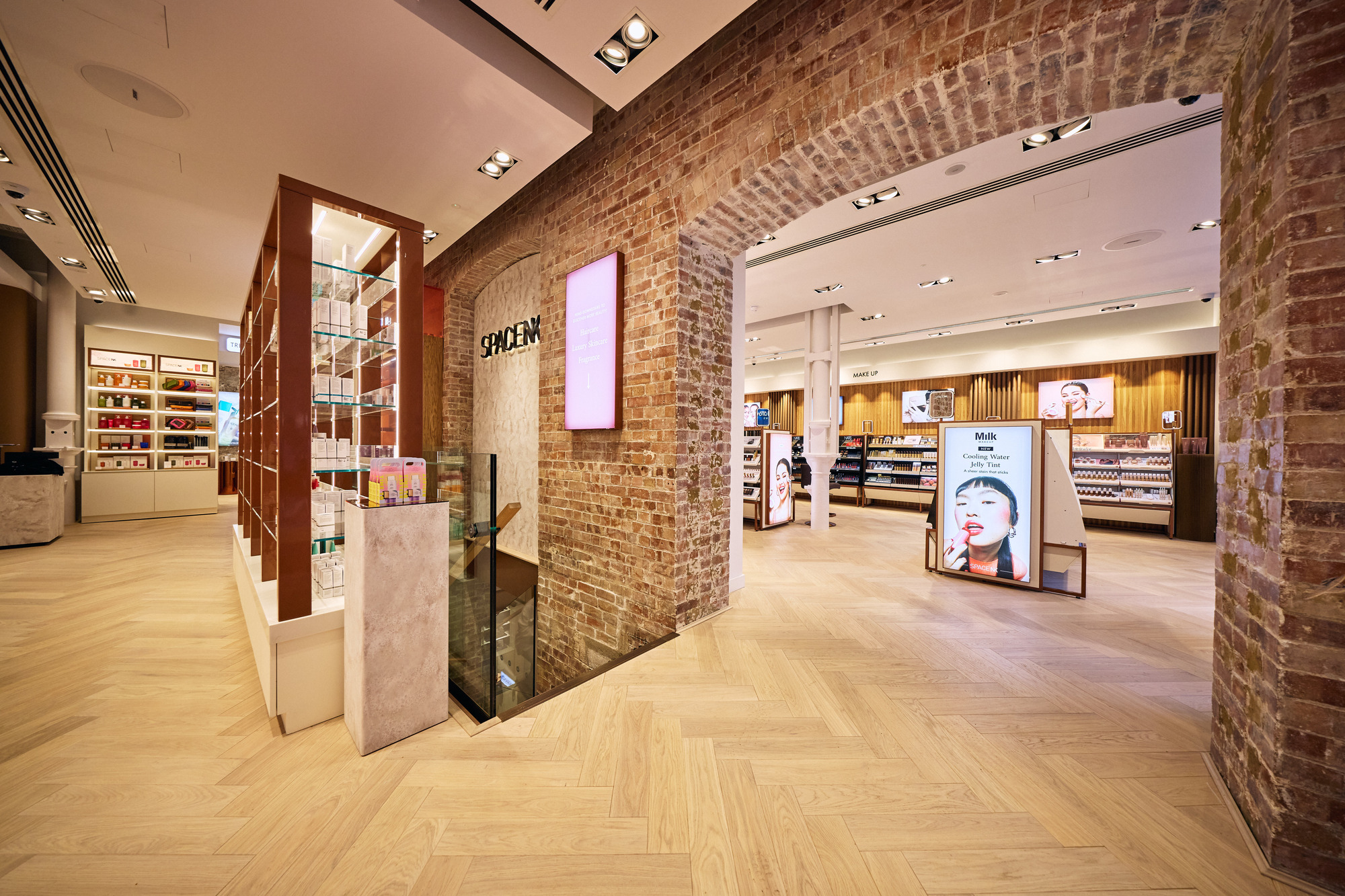 Ulta Beauty Buys Space NK To Challenge Sephora In The UK | Beauty ...