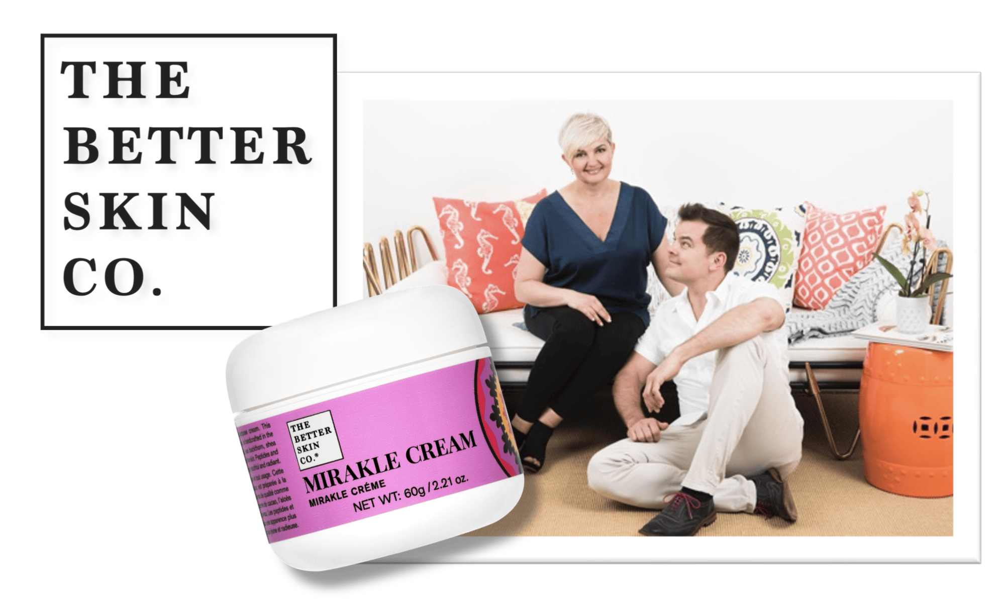Multipurpose Skincare Brand The Better Skin Co. Shutters After 9 Years ...