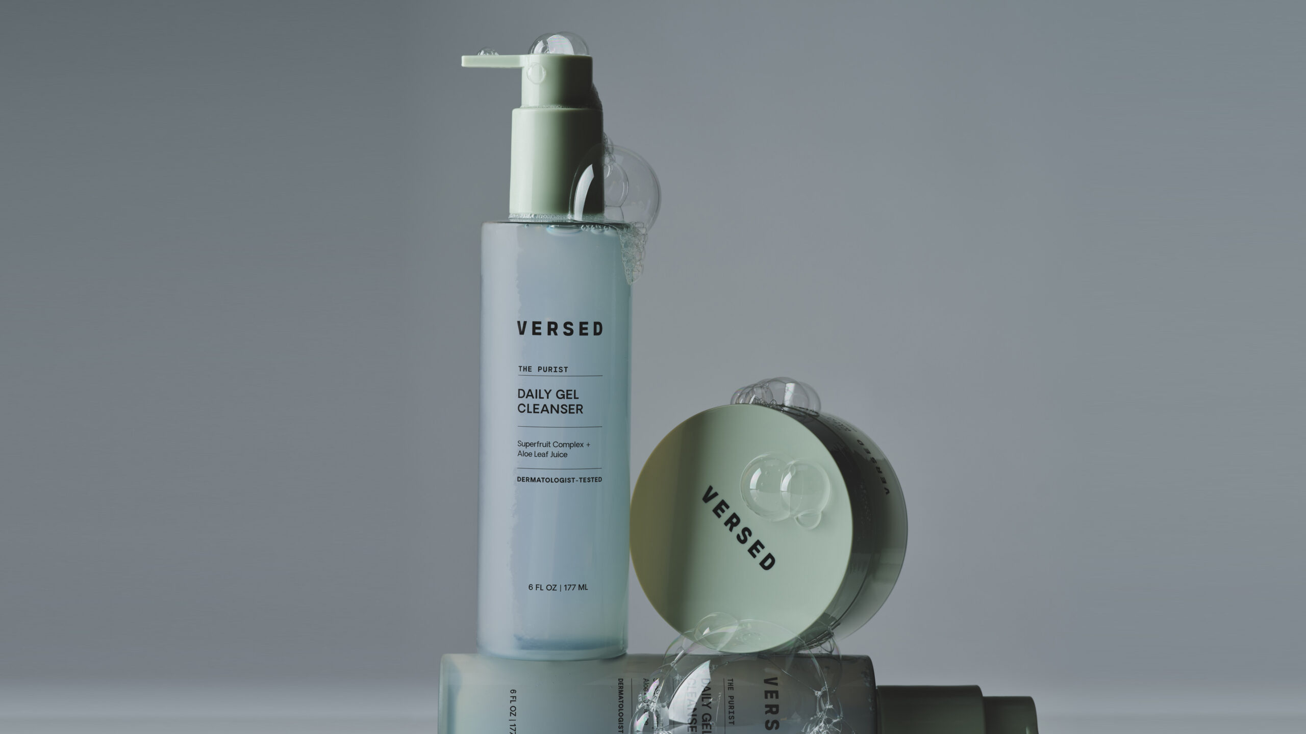 Versed Focuses On Its Core Gen X And Millennial Consumers With "Quiet ...