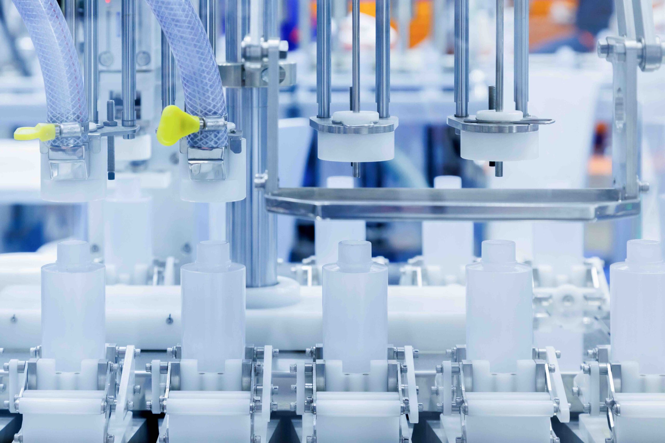 Beauty Manufacturing: The Trends That Will Reign And Be Dethroned In ...