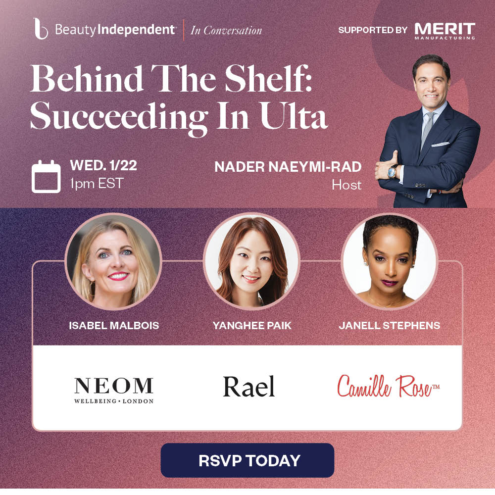 Inspiration Matters: Where Indie Beauty Brand Founders Find That Spark ...