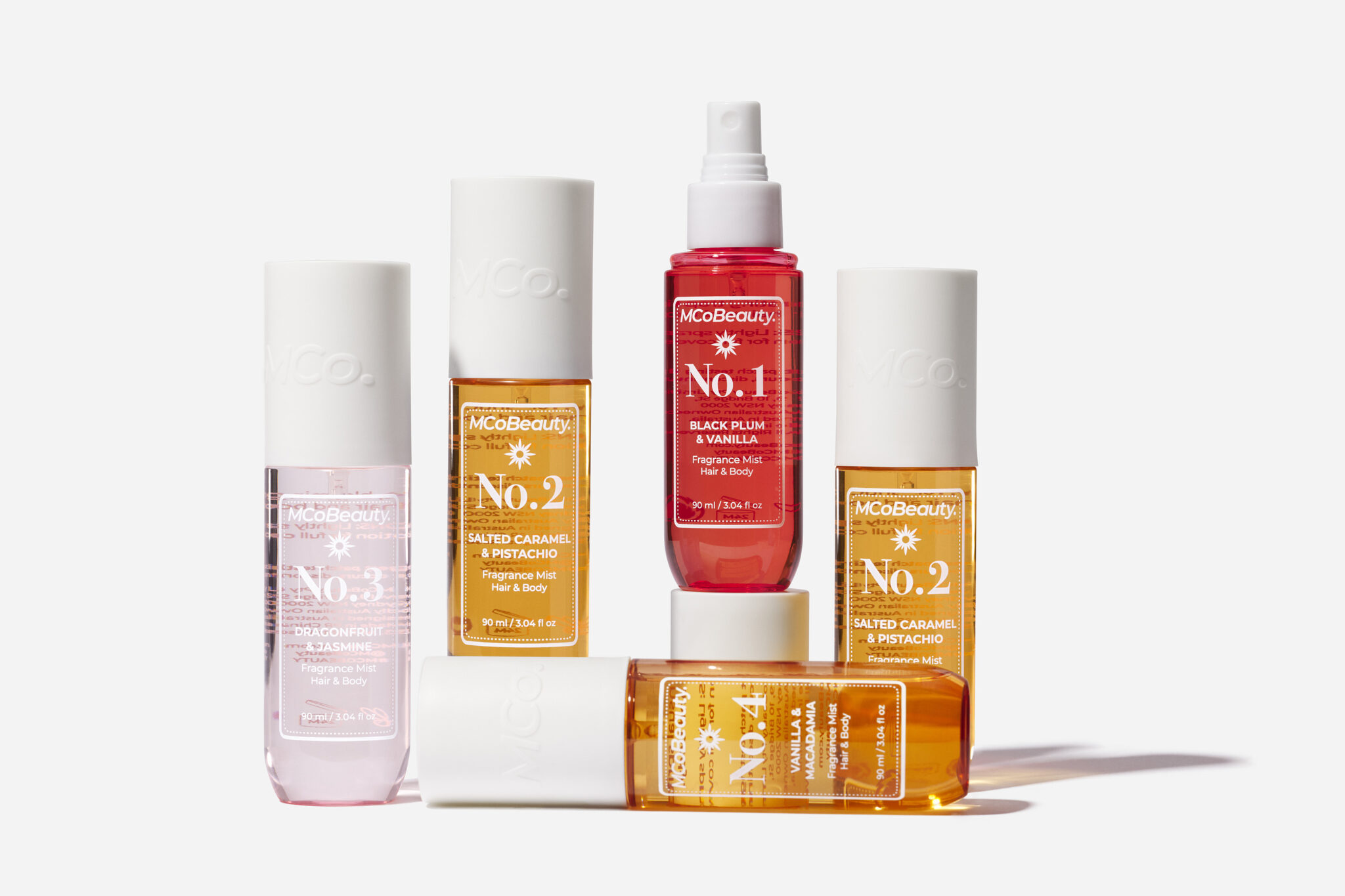 Target Gives Dupes Its Stamp Of Approval With MCoBeauty Launch | Beauty ...