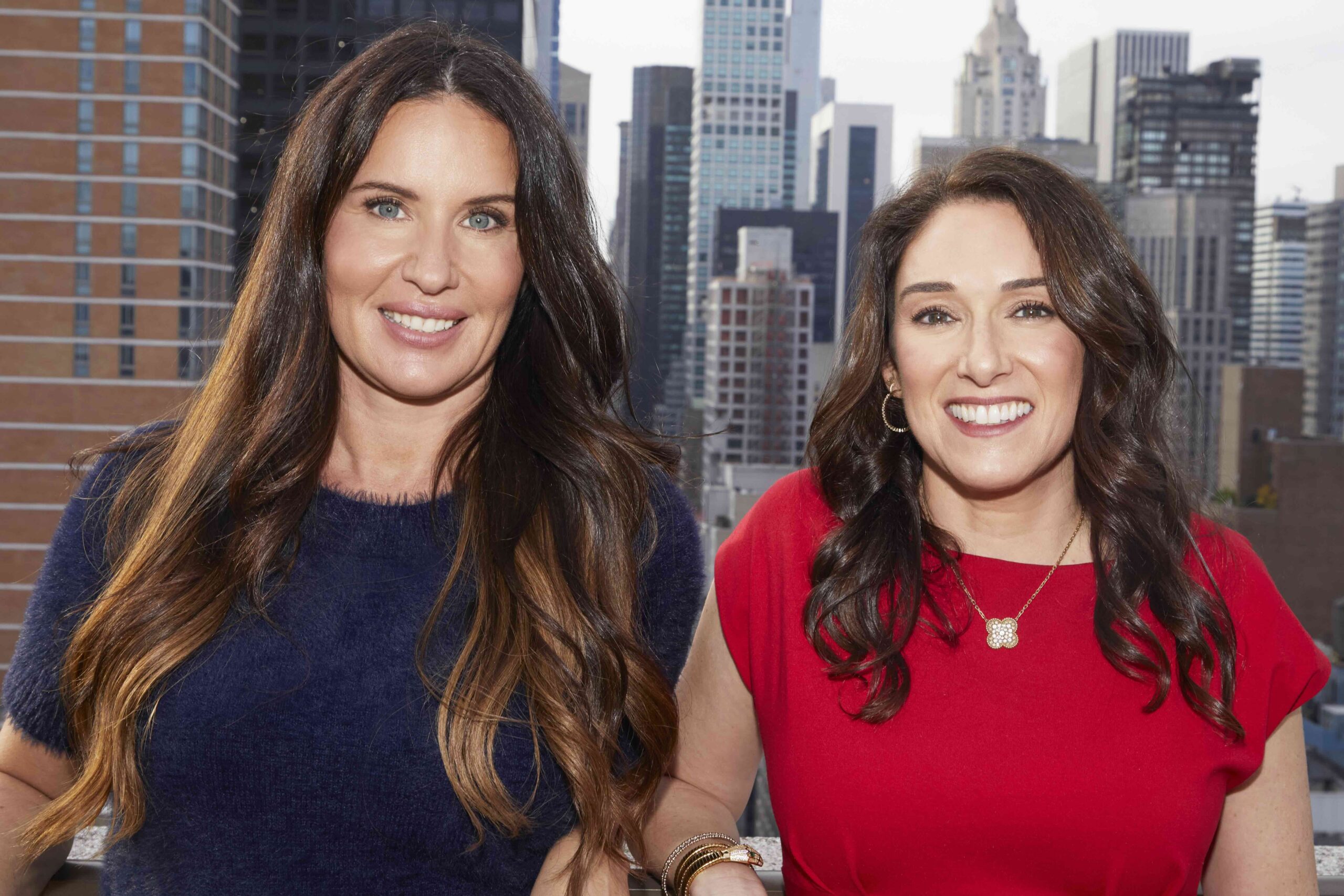 Breakthru Beauty's Allison Slater Ray And Lisa Motzko Hamilton On Why ...