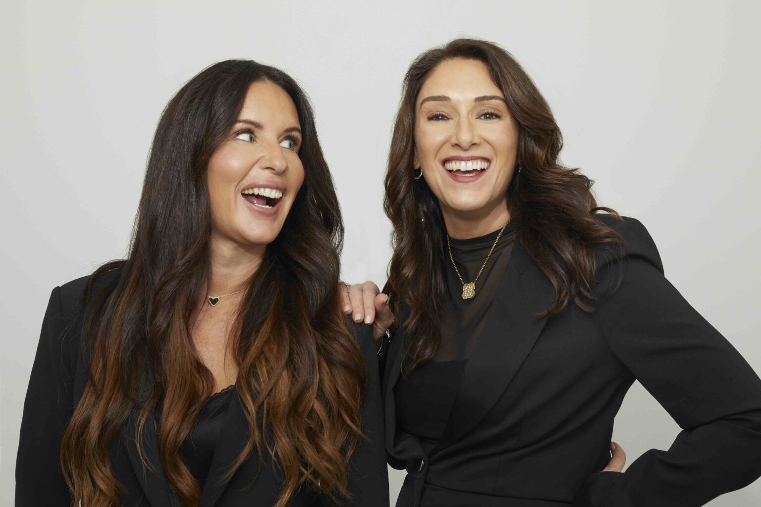 Breakthru Beauty's Allison Slater Ray And Lisa Motzko Hamilton On Why ...