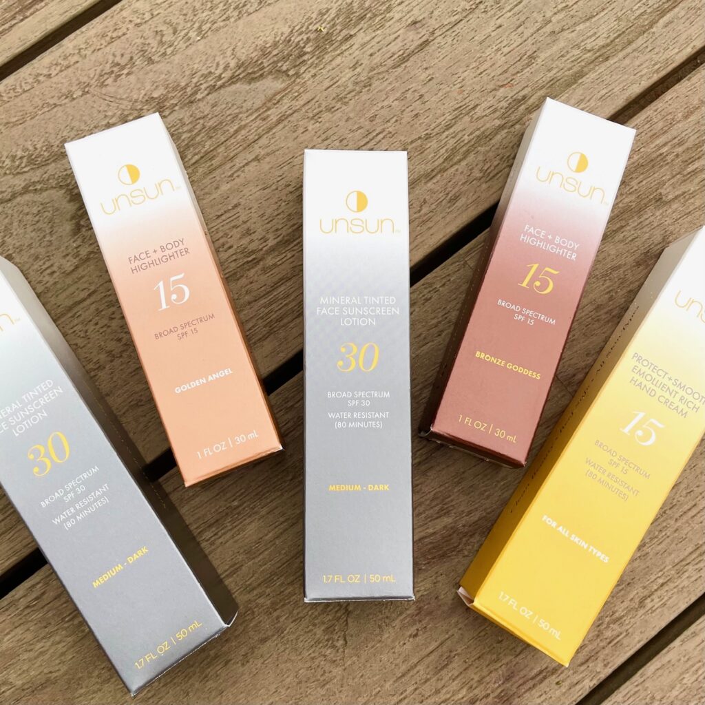 Inclusive Sun Care Trailblazer Unsun Cosmetics Is Closing | Beauty ...