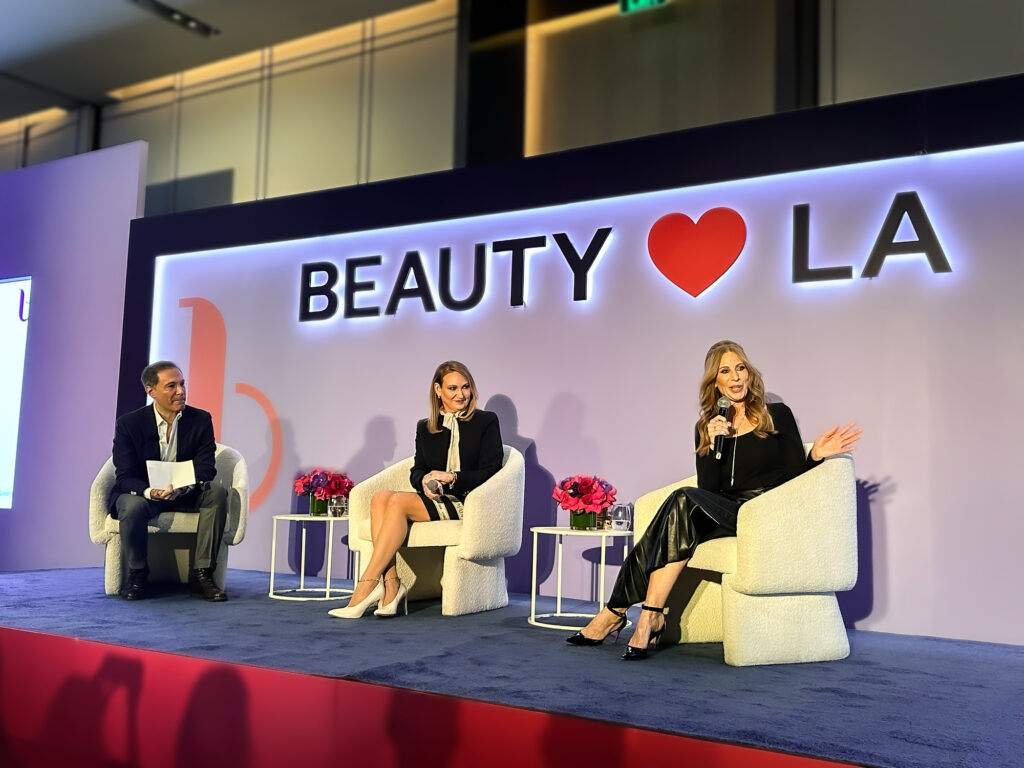 CEO Kecia Steelman's Early Priorities At The Helm Of Ulta Beauty ...