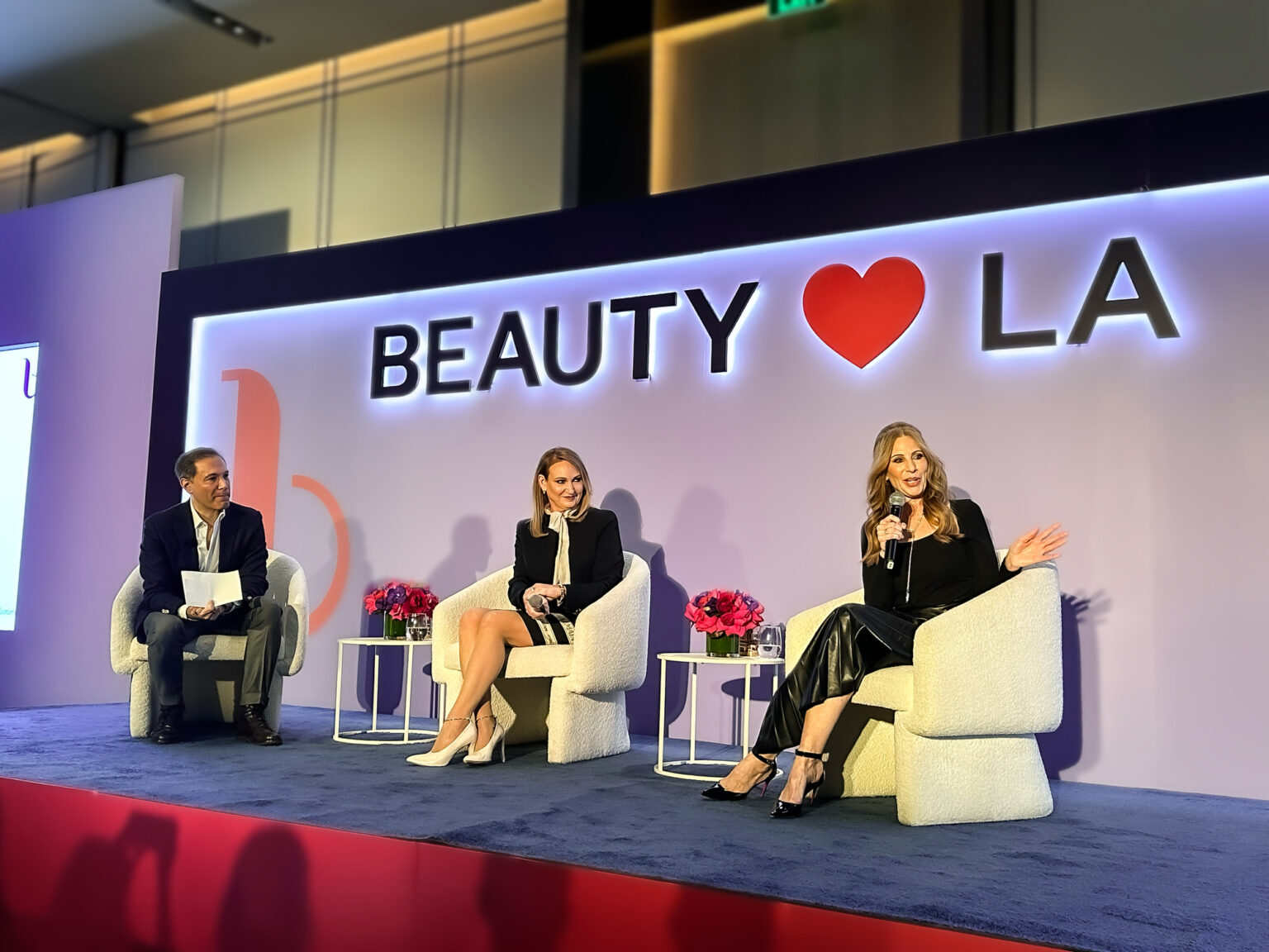 CEO Kecia Steelman's Early Priorities At The Helm Of Ulta Beauty ...