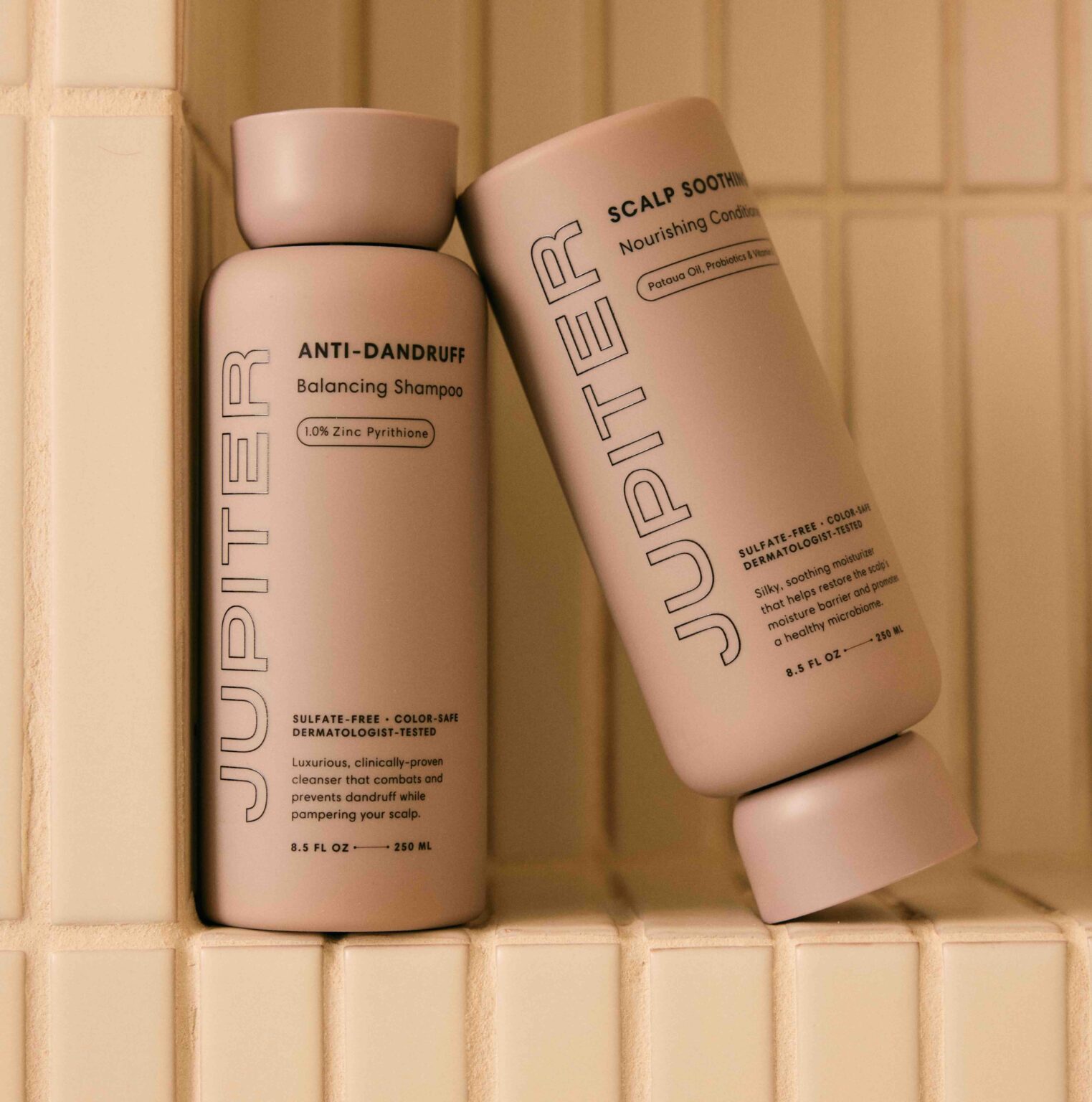 Scalp Care Brand Jupiter Launches At Target With A New Look And Lower ...