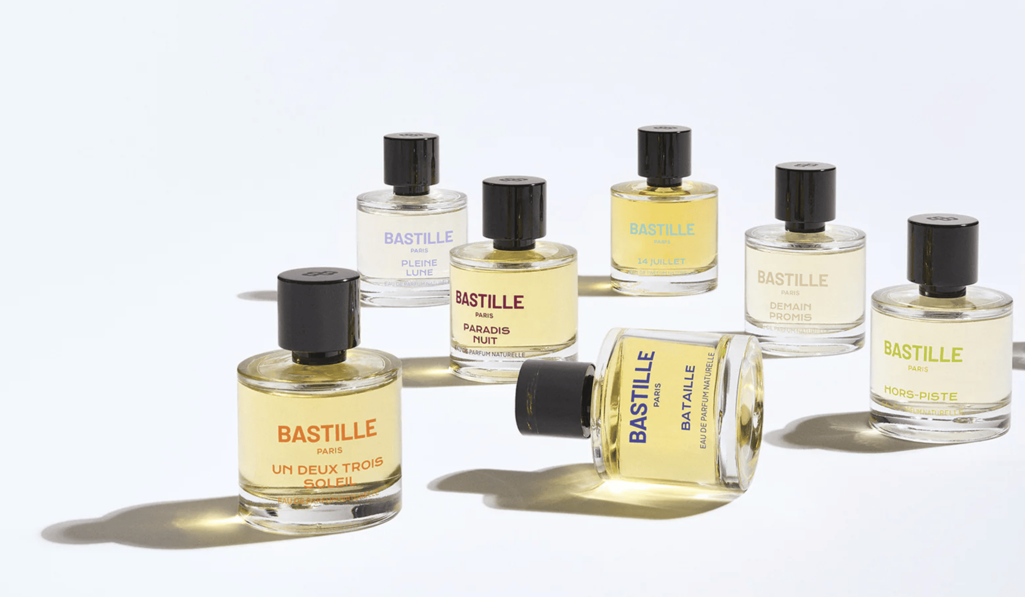 8 New Beauty Brands Launching At Credo | Beauty Independent