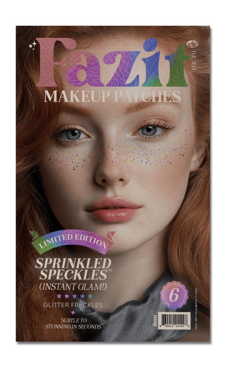 Taylor Swift-Loved Viral Makeup Patch Brand Fazit Lands At Target ...