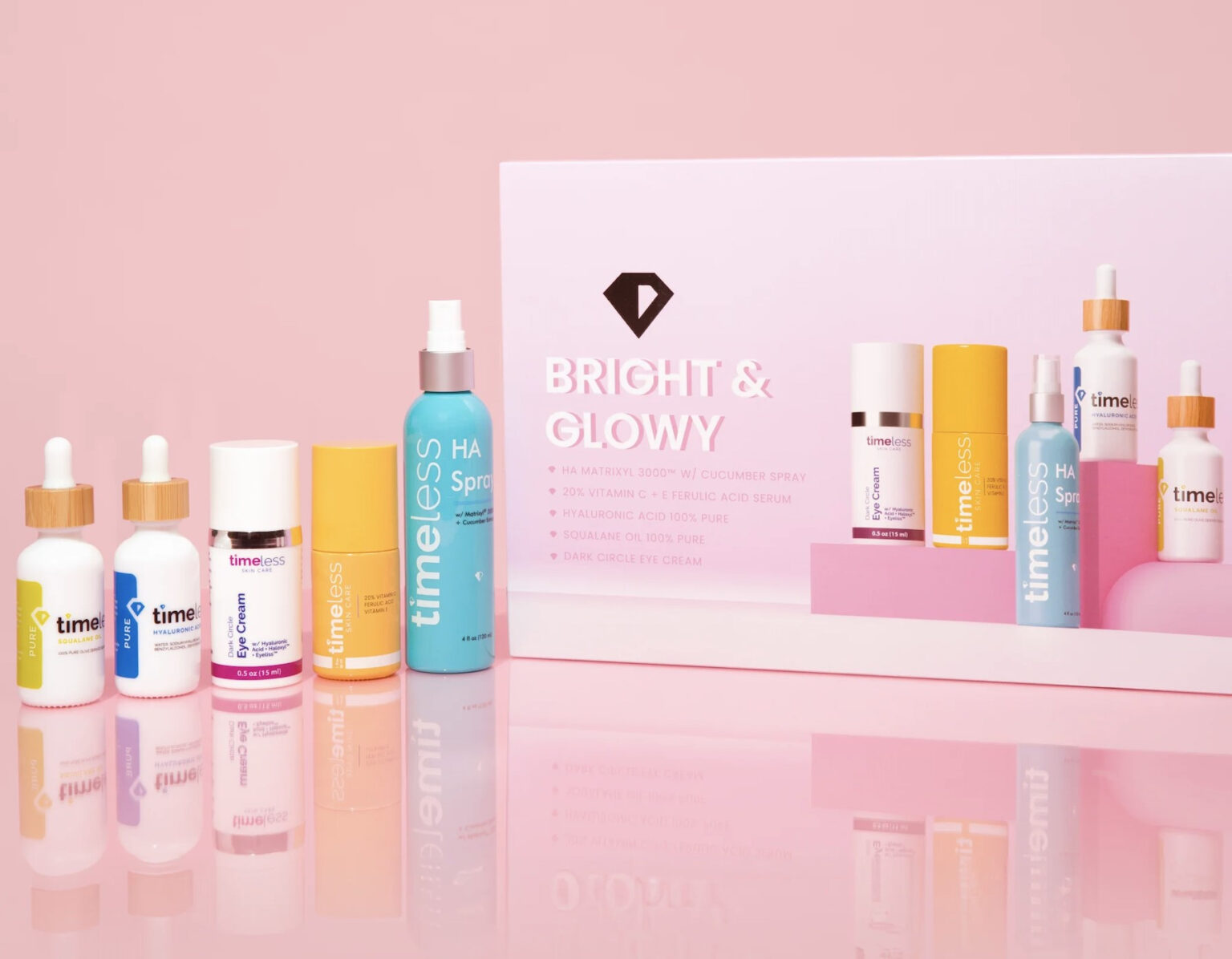 With Timeless Launch, Target Doubles Down On Dupe Strategy | Beauty ...