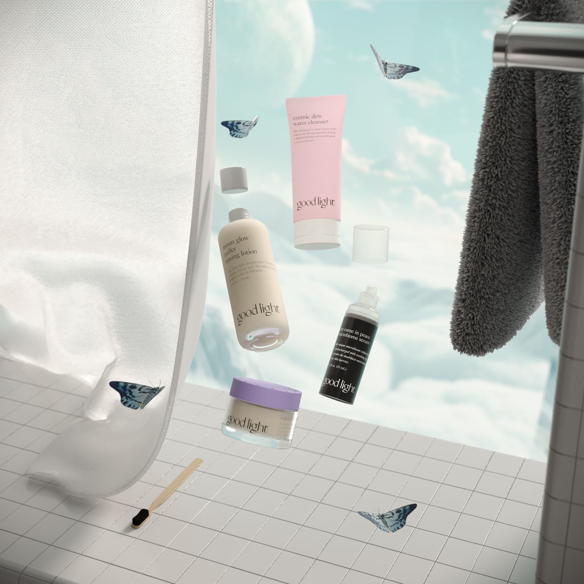 Despite Political Pushback In The Country, Gender Inclusive Brand Good ...